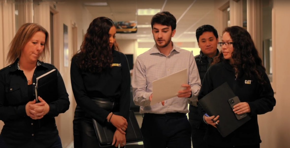 Contact Us | Foley, Inc.