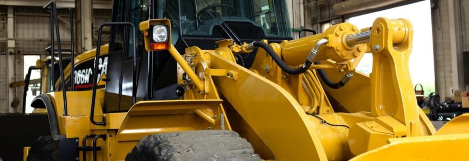 Sweepers - Foley, Inc.