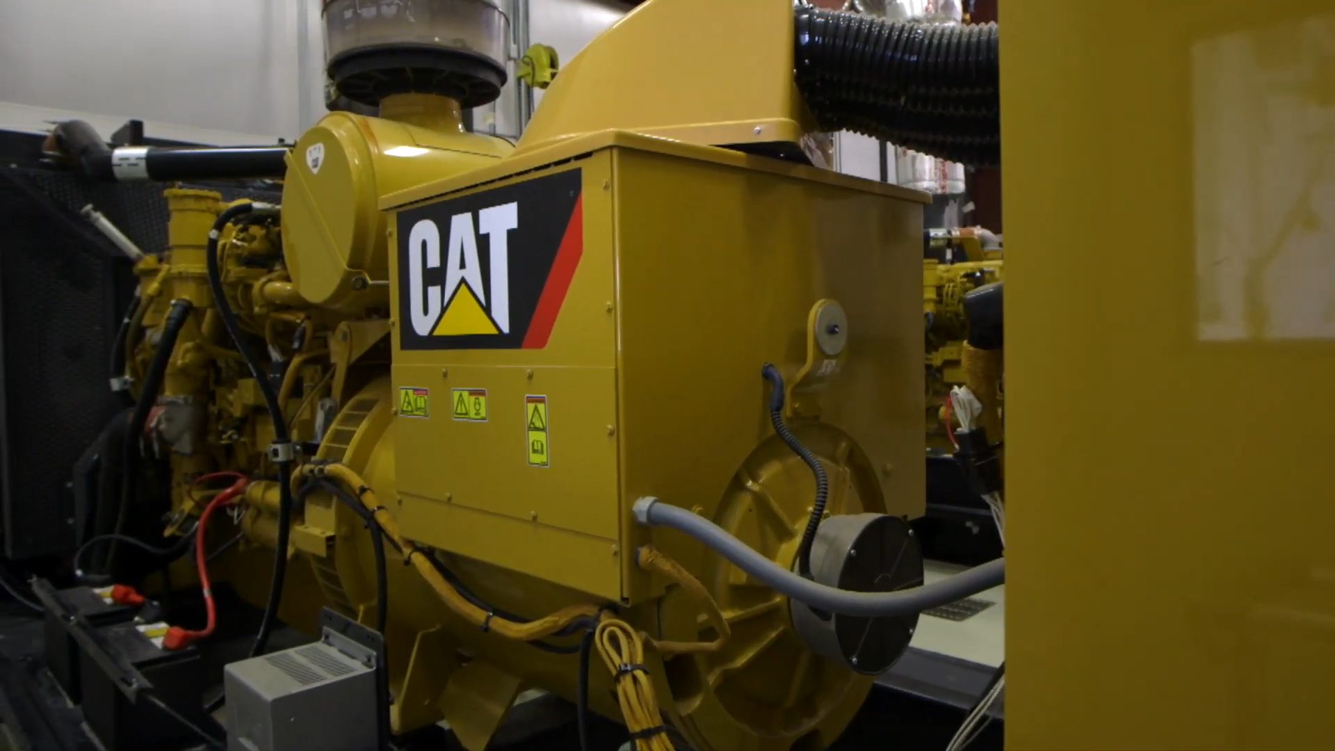 Cat® Power Systems Sales & Rentals in NJ, PA & DE | Foley, Inc.
