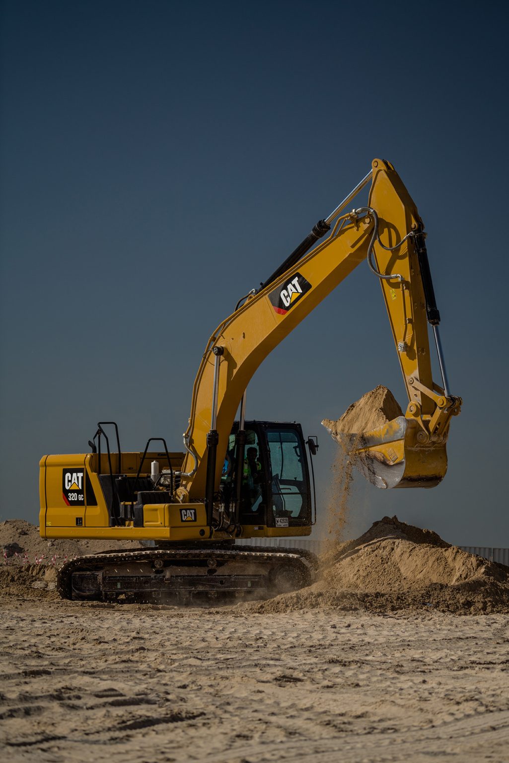 Excavators Archives - Foley, Inc.