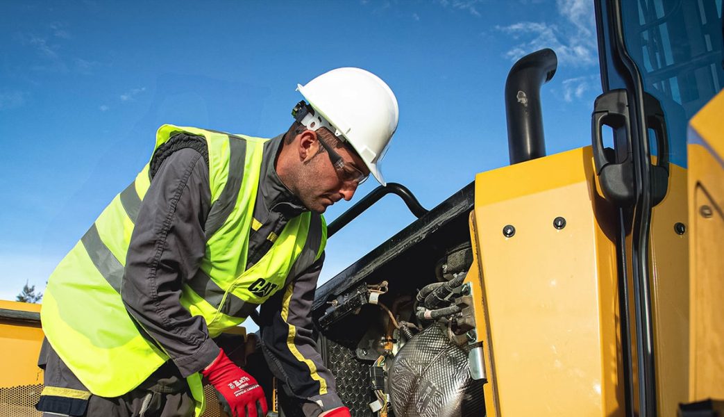 Careers | Foley, Inc.