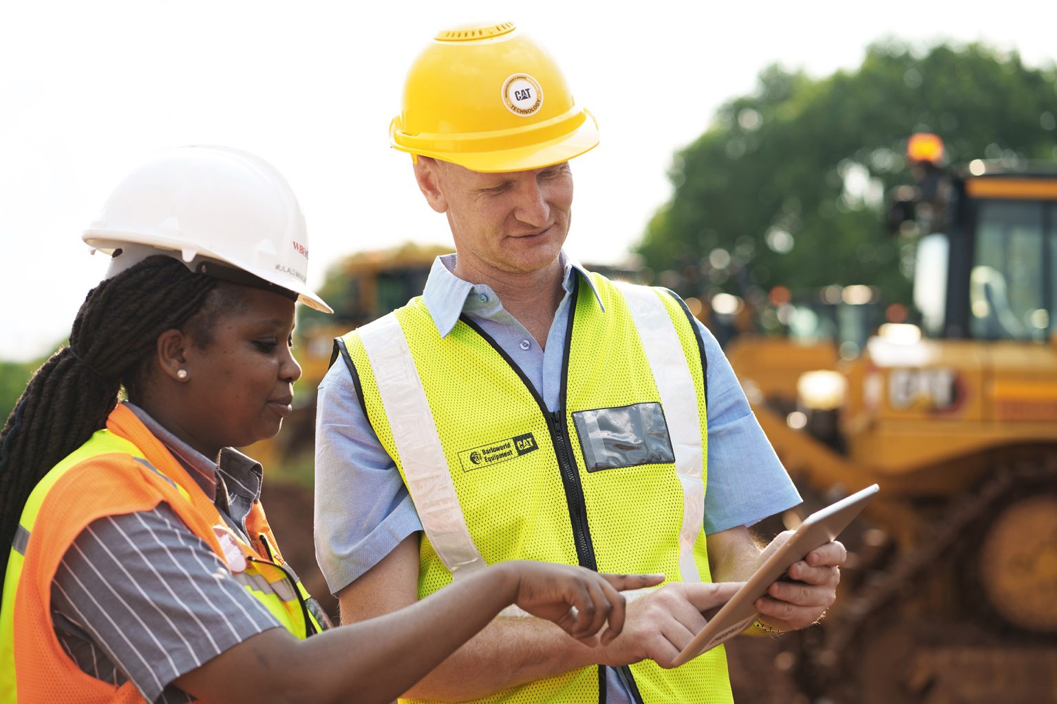 Equipment & Tool Rentals in NJ, PA, DE, Staten Island | Foley Rents