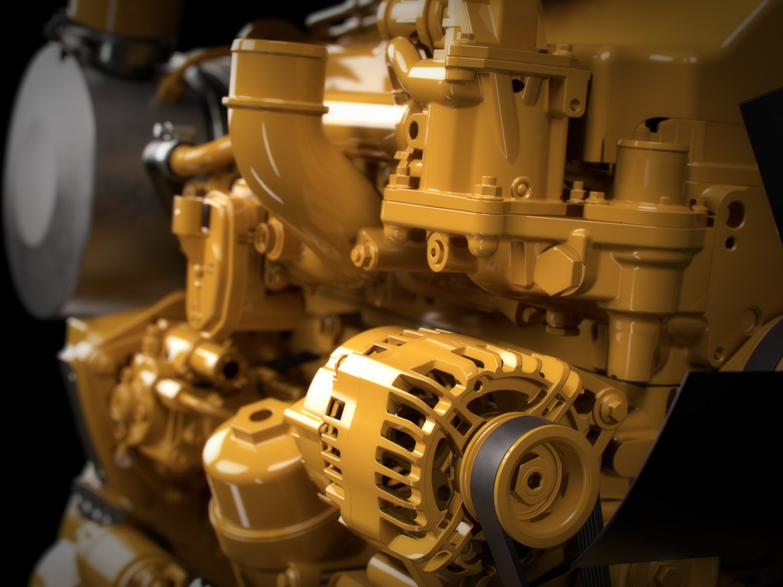 Undercarriage Parts | Foley, Inc.