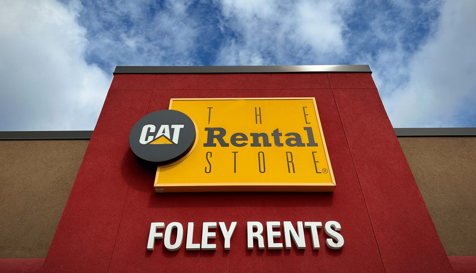 Equipment & Tool Rentals in NJ, PA, DE, Staten Island | Foley Rents