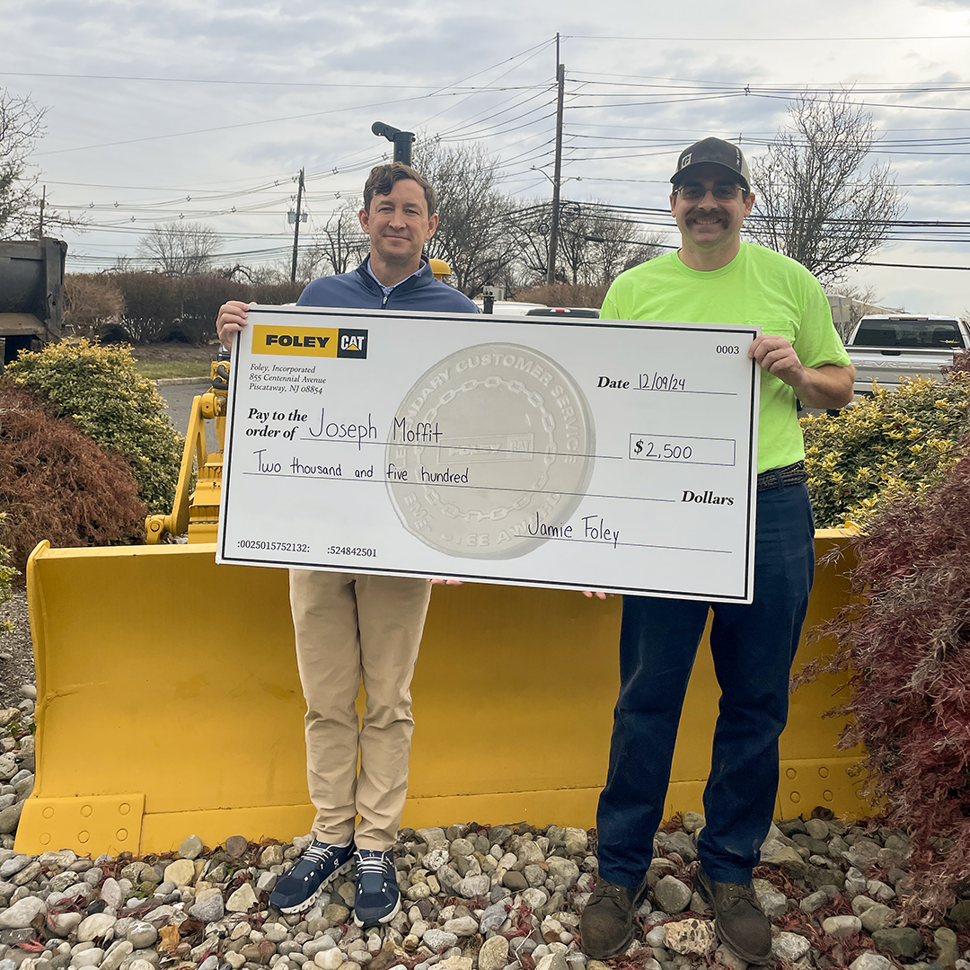 Careers | Foley, Inc.