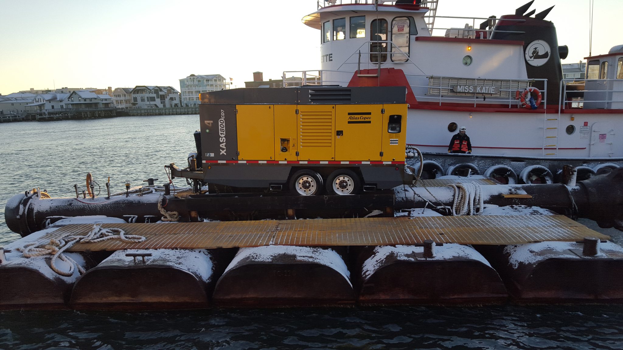 Cat® Equipment Sales & Rentals in NJ, PA, DE & Staten Island | Foley, Inc.